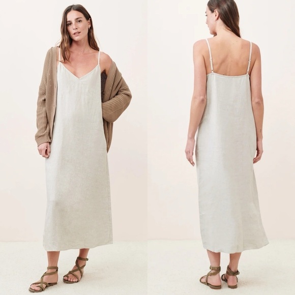 Jenni Kayne Summer Dress